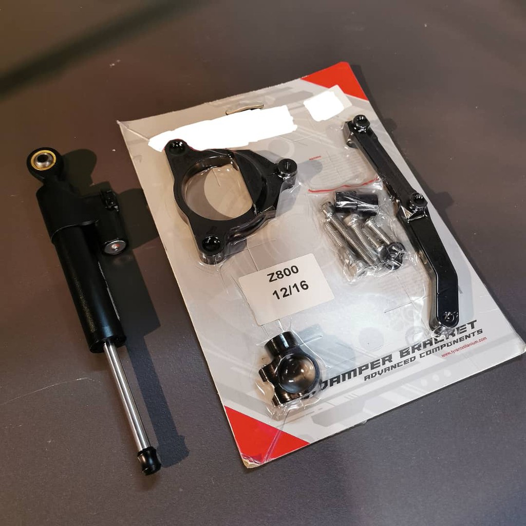 Kawasaki Z800 Damper Set | Shopee Malaysia