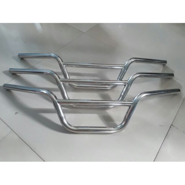 HONDA TMX Handle bar | Shopee Malaysia