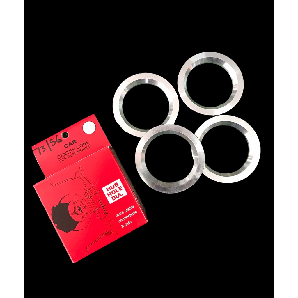 CENTER CONE ( WHEEL HUB CENTER CONE ) | Shopee Malaysia