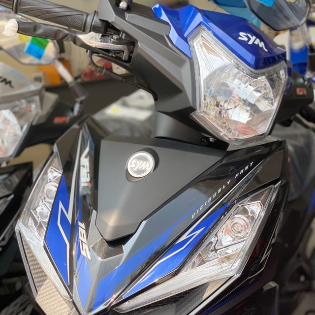 SYM vf3i 185cc V2 ready stock | Shopee Malaysia