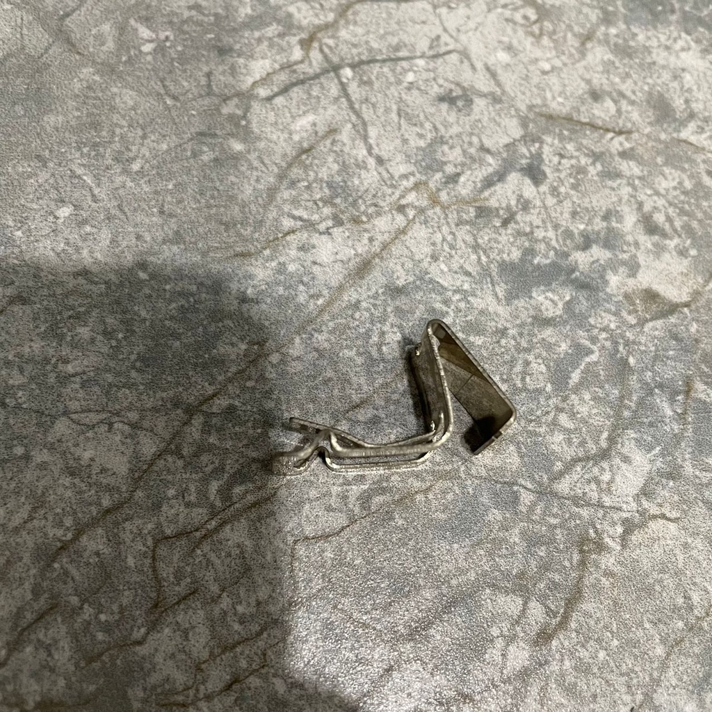 FUEL TANK COVER CLIP PERODUA ALZA MYVI 77366-52010 | Shopee Malaysia