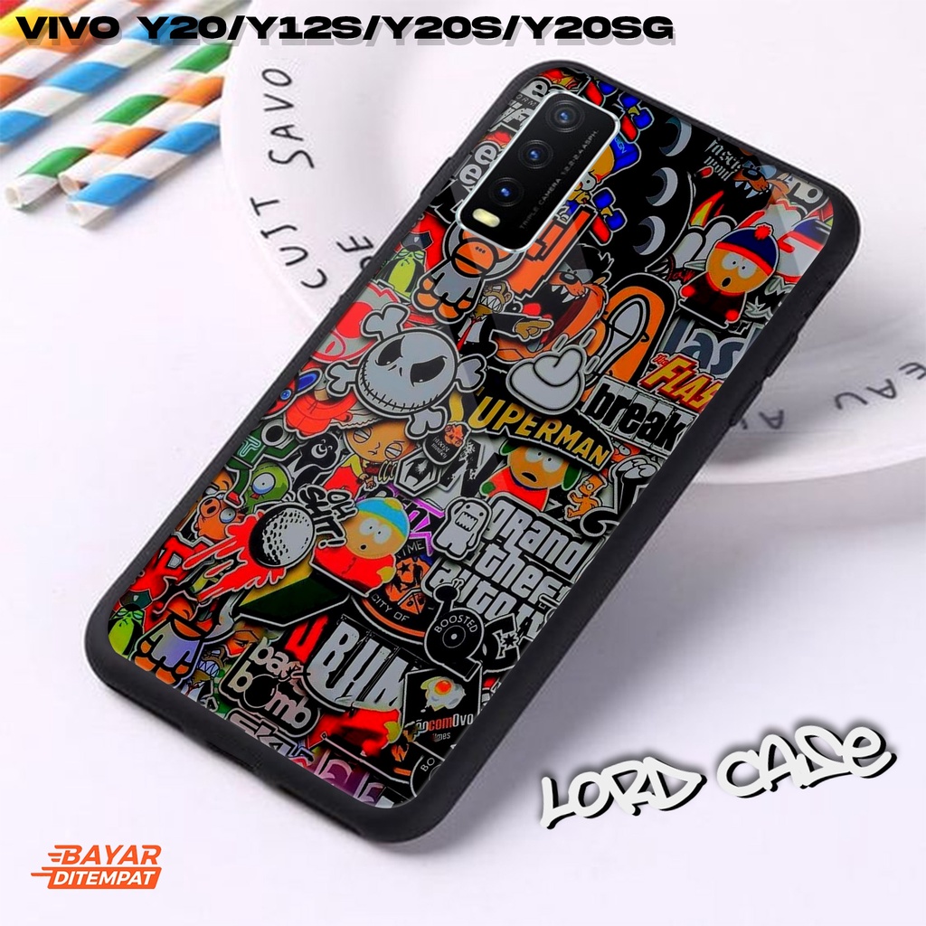 Case VIVO Y12S/Y20/Y20S/Y20SG - Casing VIVO Y12S/Y20/Y20S/Y20SG Latest ...