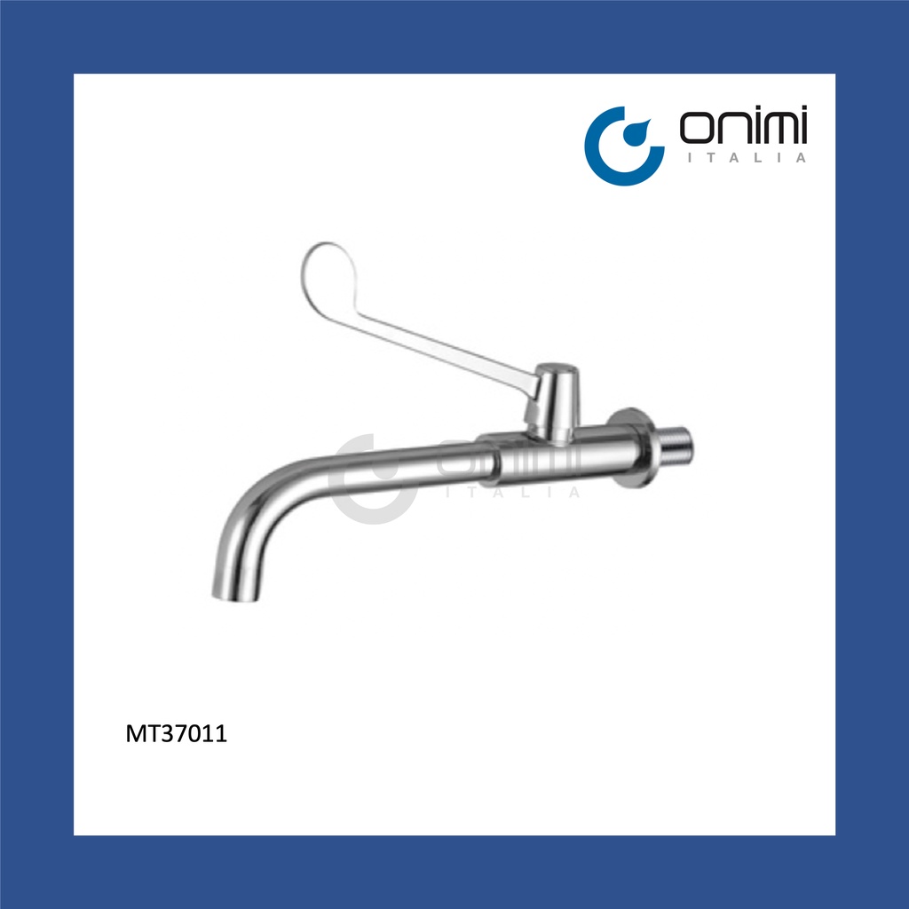 Onimi Italia - Medical Faucet / Medical Tap / Wall Basin Tap / Wall ...