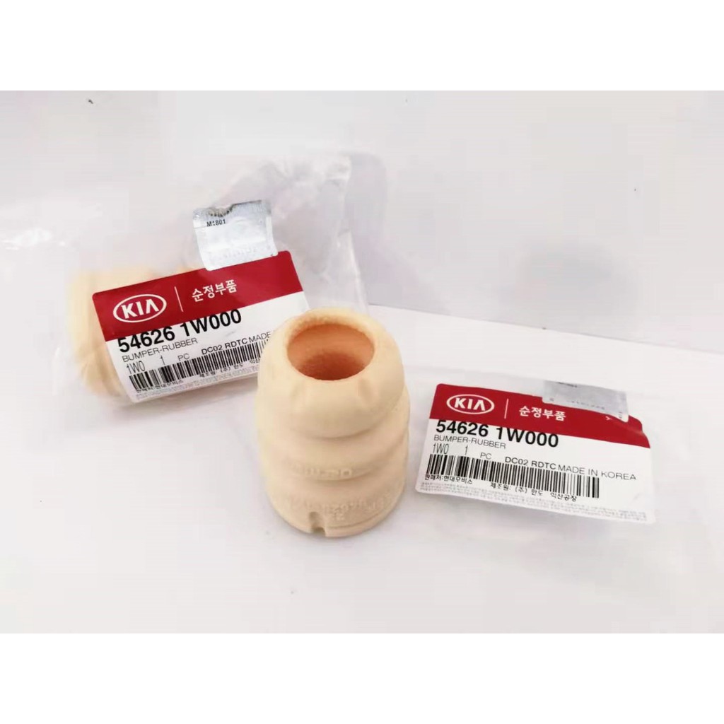 54626-1W000 ABSORBER STOPPER FRONT (KIA RIO UB) | Shopee Malaysia