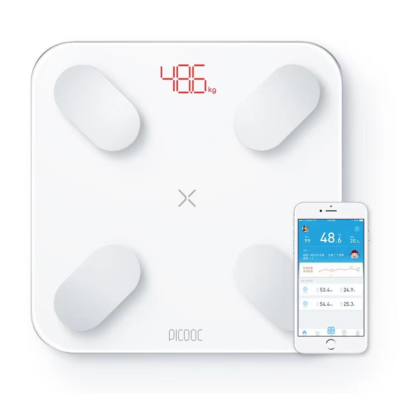 Weighing Scale Picooc Products Intelligent Meattal Grease Scales ...
