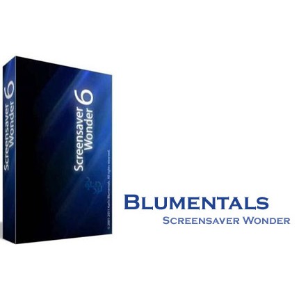 Blumentals Screensaver Wonder 2021 Software | Shopee Malaysia