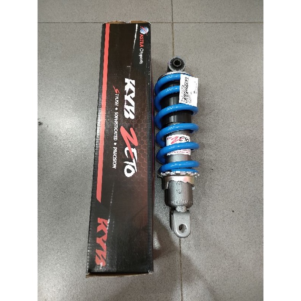 Mono Shock Vixion KYB Zeto. | Shopee Malaysia