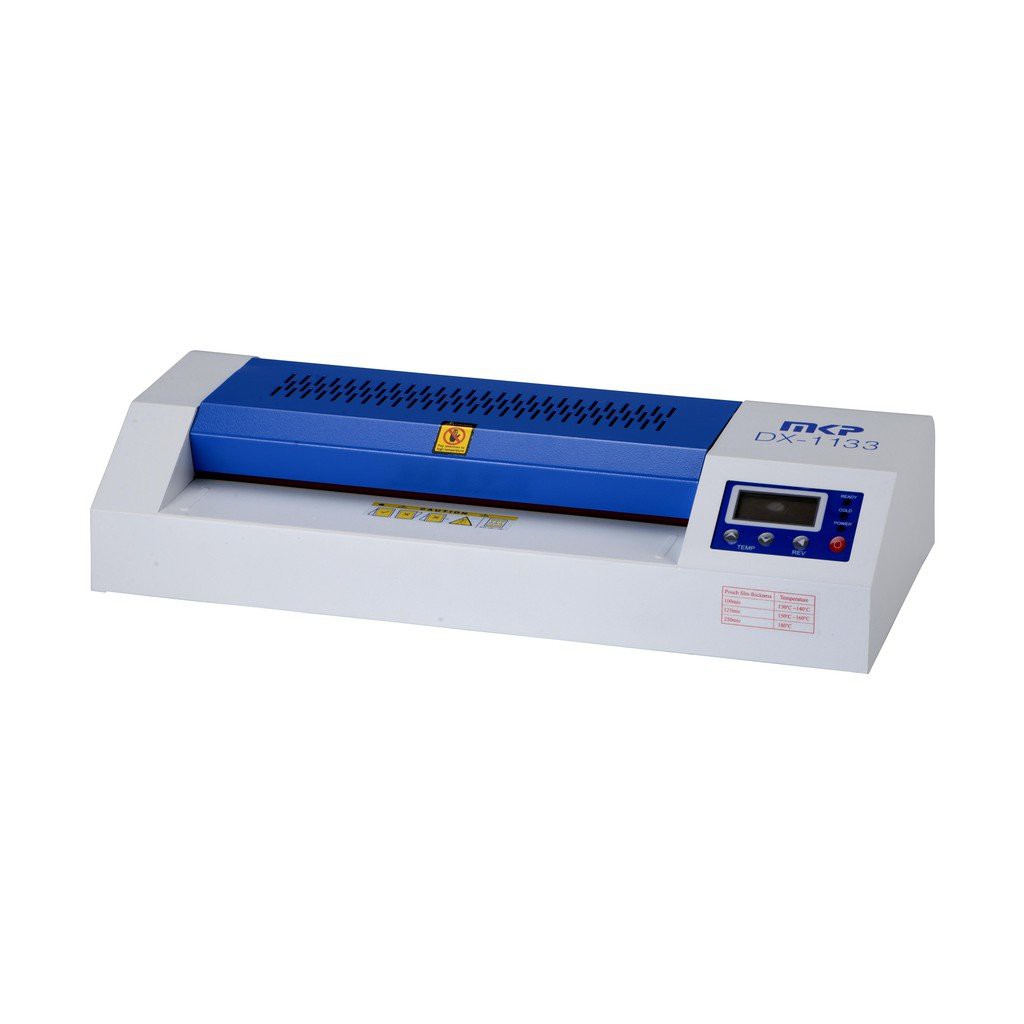 Mkp Ax 1133 Dx 1133 A3 And A4 Laminator Laminating Machine Laminate