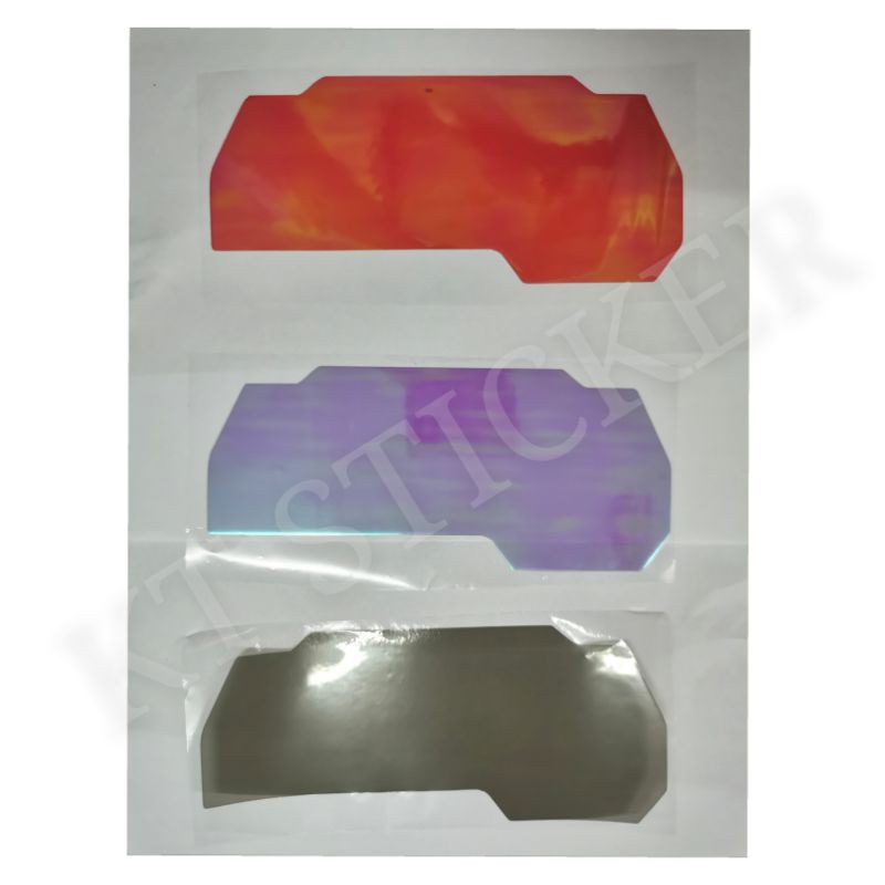 YAMAHA MT15 STICKER TINTED METER | Shopee Malaysia