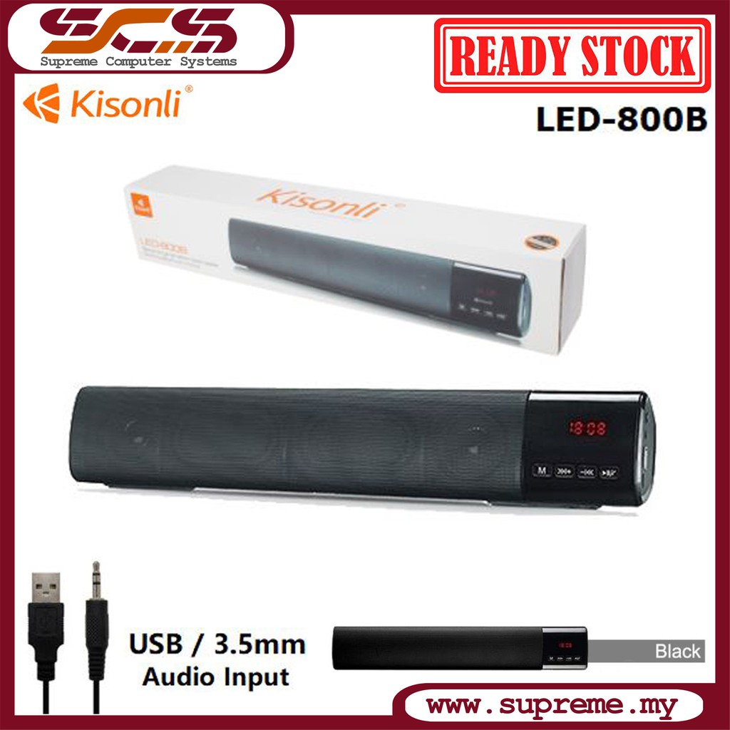 High Quality Speaker / Rechargeable Portable Speaker / Handphone ...