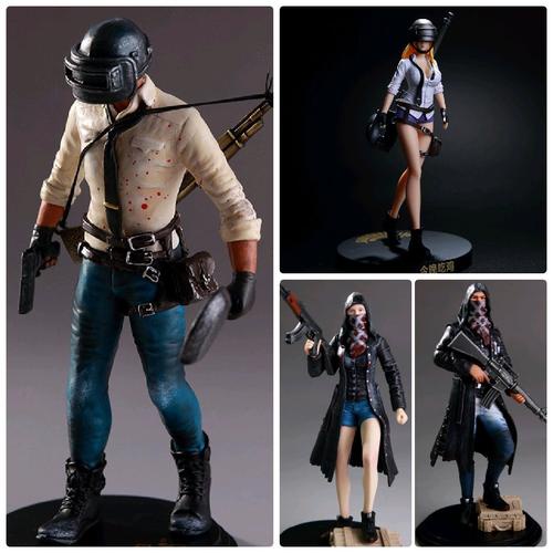 PlayerUnknown's Battlegrounds PUBG pubg mask helmet toys games figure ...