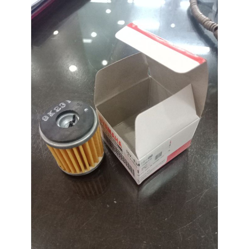 Yamaha 4T Oil Yamalube 4T Motor Engine Oil Minyak Hitam Yamaha 黑油 Oil ...
