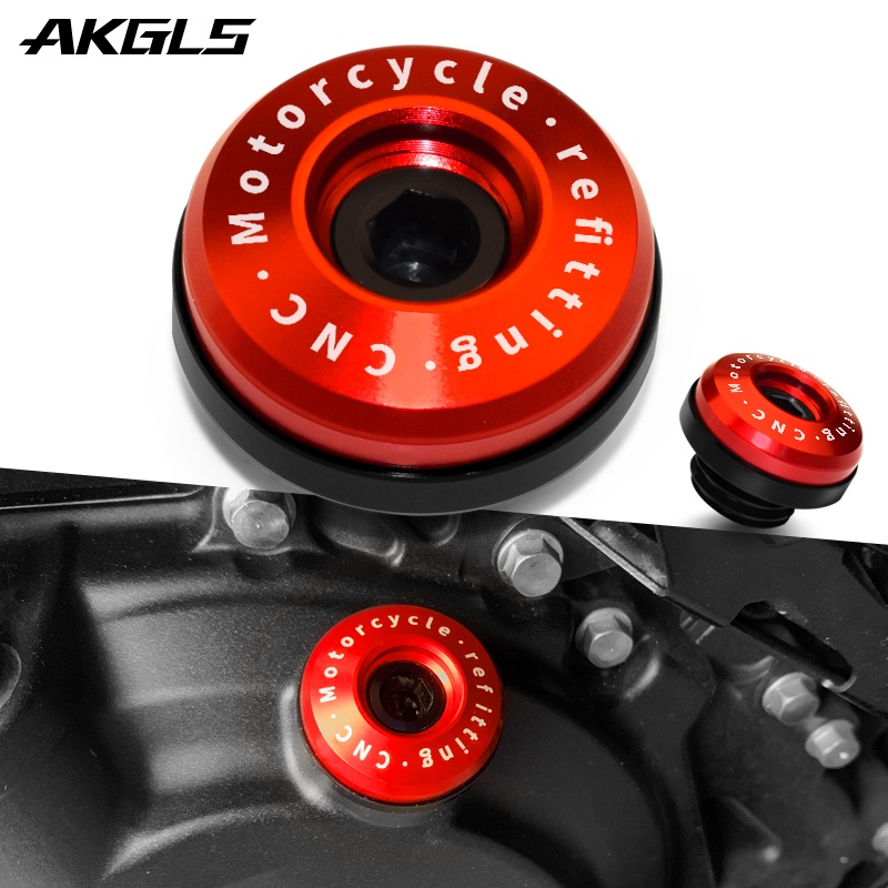 Yamaha TRACER 9 GT TRACER 9GT 2021 Motorcycle Engine Oil Filter Cup ...