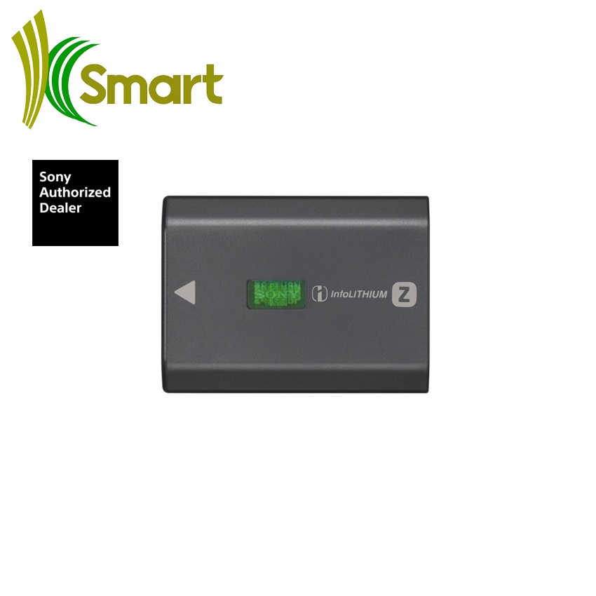 Sony NP-FZ100 battery Rechargeable Lithium-Ion Battery (Genuine Sony Battery) | Shopee Malaysia