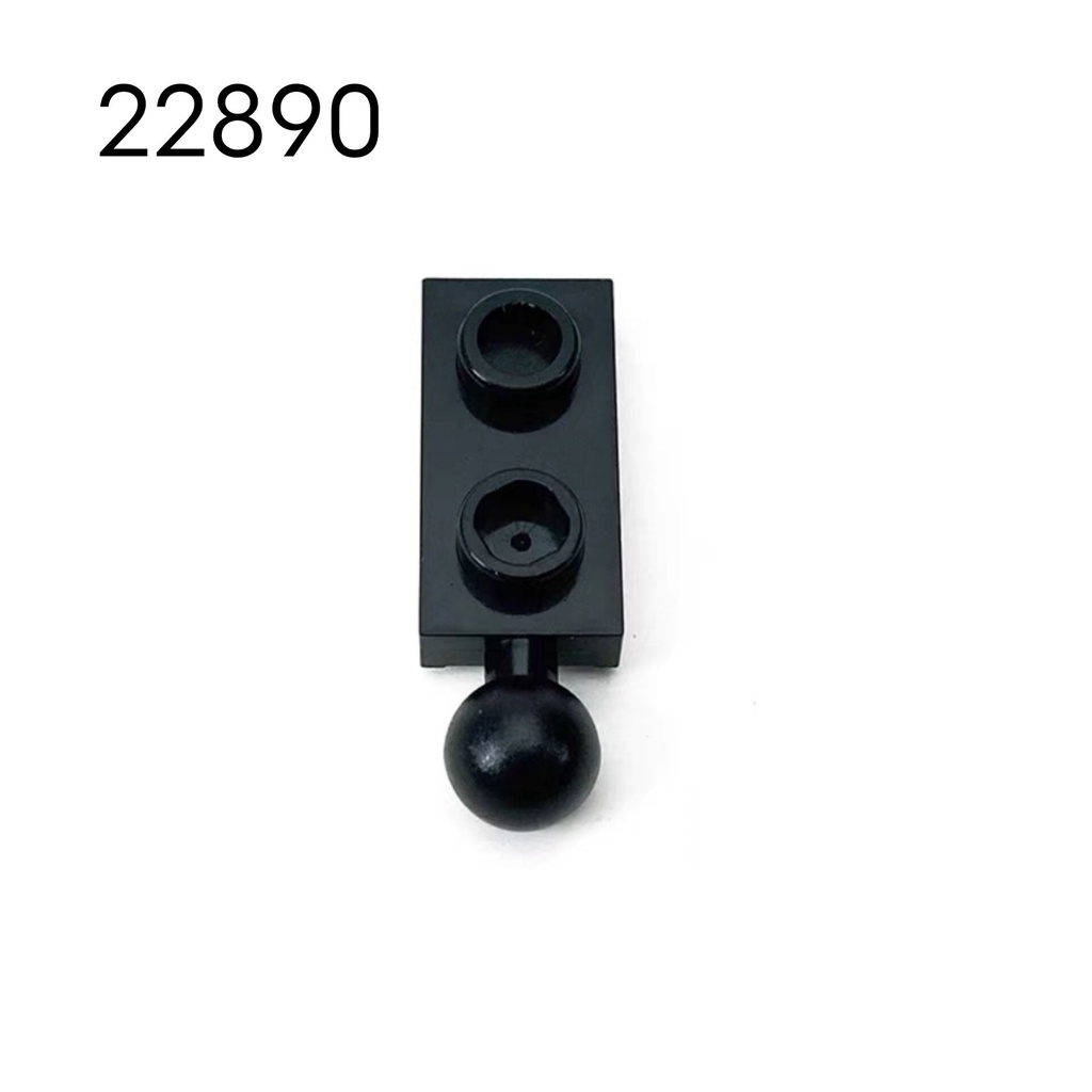 Compatible With Lego Small Particle Building Blocks Joint Parts Series ...