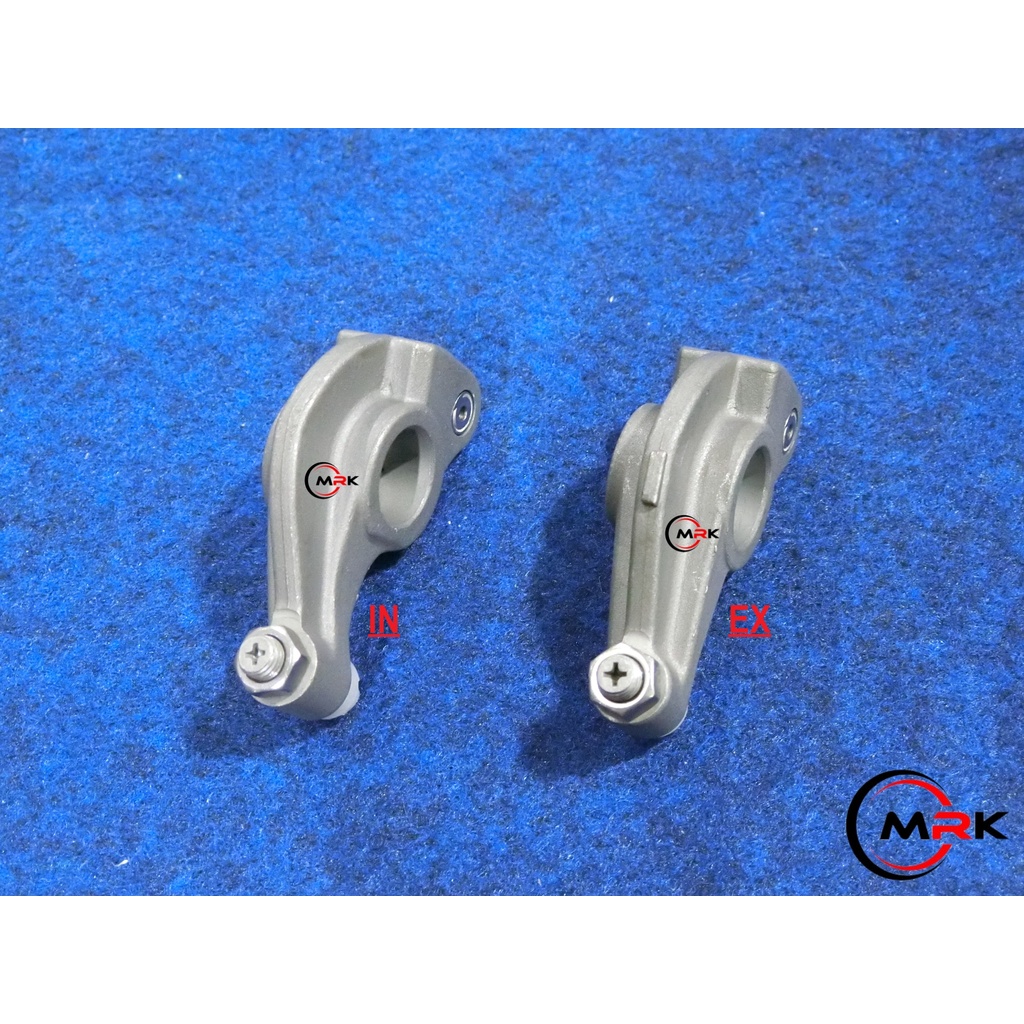 《High Quality》 Mitsubishi Pajero Storm 4D56 2.5L Valve Rocker Arm EX ...