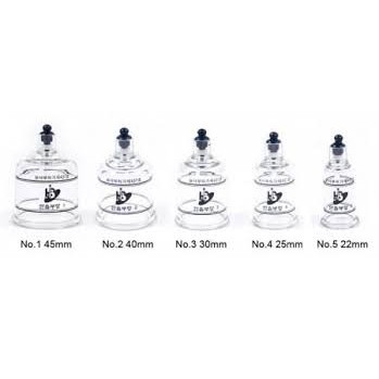 Cup Bekam Hansol Made in Korea | Hansol Cupping Loose Cup Made in Korea ...