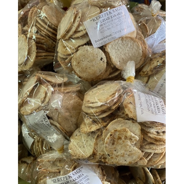 🔥READY STOCK🔥KELEPEK SAGU TRADISIONAL 💯 BUATAN MALAYSIA ORANG KAMPUNG ...