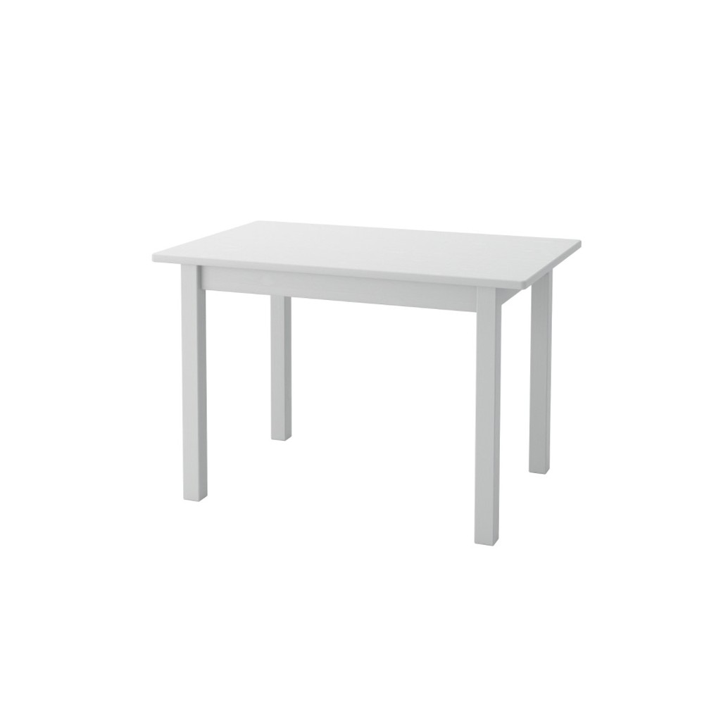 SUNDVIK Children's table grey | Shopee Malaysia