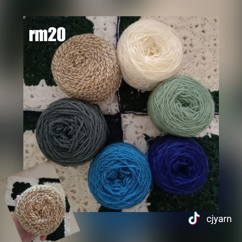 benang kait bundle rm20 | Shopee Malaysia