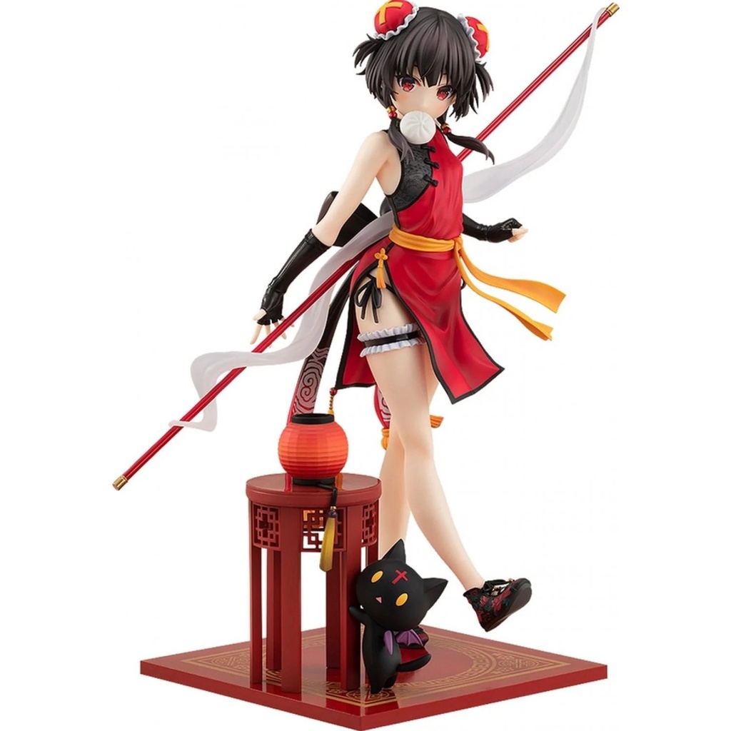 (Ready Stock) Megumin Light Kadokawa Collection KonoSuba 1/7 Scale Pre ...