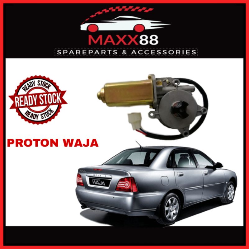 PROTON WAJA POWER WINDOW MOTOR BUANTAN MALAYSIA | Shopee Malaysia