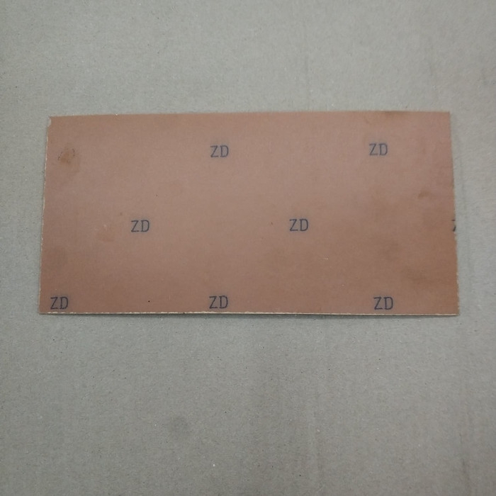 Plain pcb 20cm x 10cm / plain pcb board 20x10 cm | Shopee Malaysia