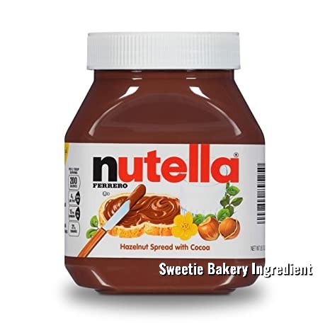 Nutella Hazelnut Spread with Cocoa (680g) | Shopee Malaysia
