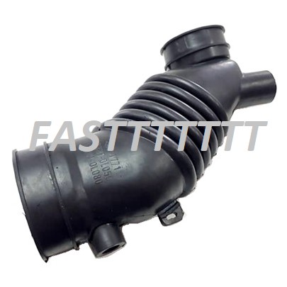 [Local Stock] Air Cleaner Intake Hose Toyota KUN25 Hilux Vigo 2.5 ...