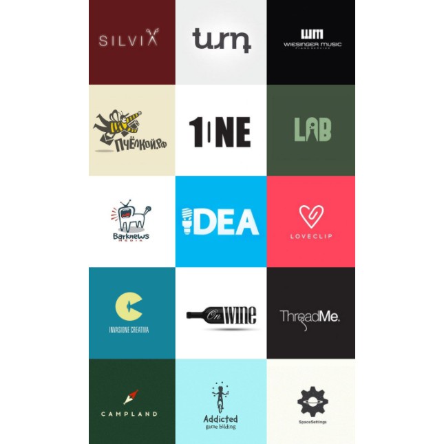 Soft Logo Design Business Logo Design Personal Logo Design | Shopee ...
