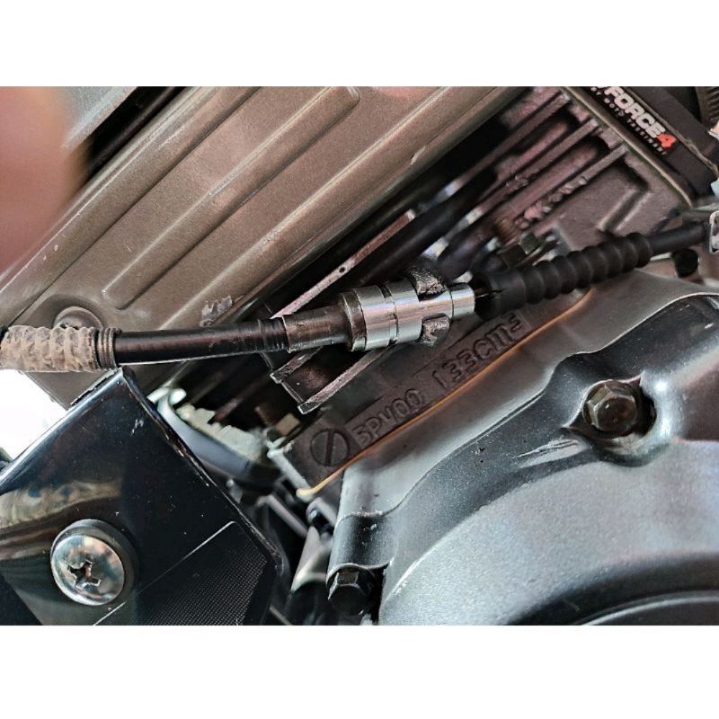 bush blok rxz untuk lever clutch SBK ER6 Z800 ZX25 DLL | Shopee Malaysia