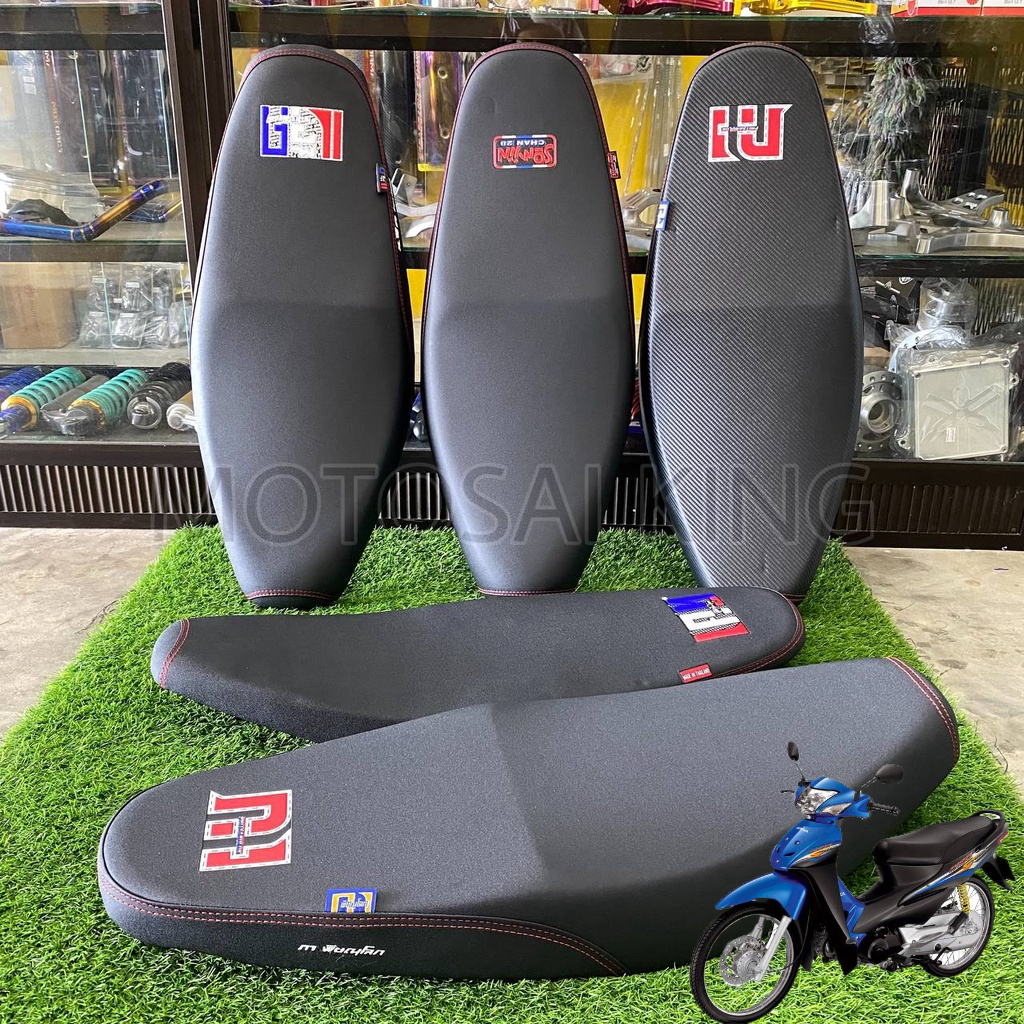 💥🇹🇭SEAT WAVE 100R 100S 125X JACKPONSAP💥🇹🇭SEAT RACING W100R W100S THAI ...