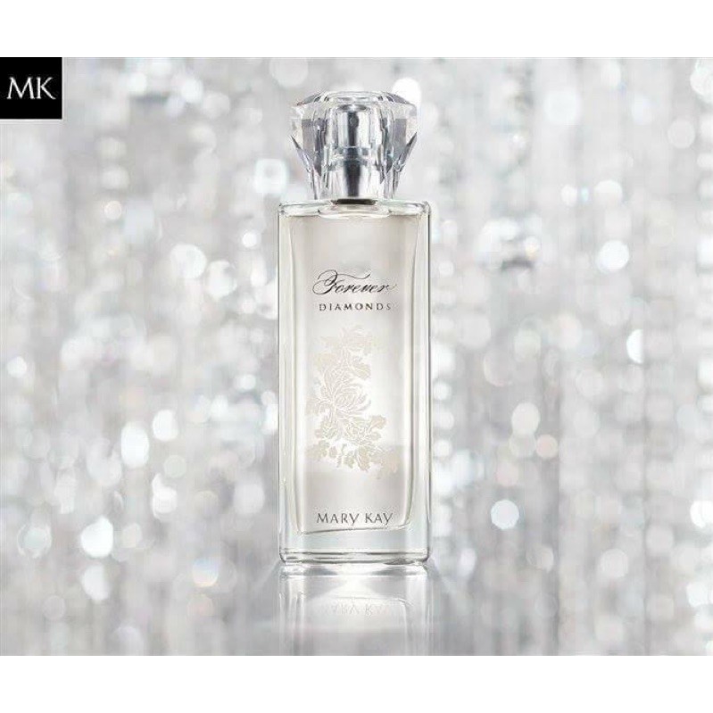 forever diamond perfume (EDP) Mary kay | Shopee Malaysia