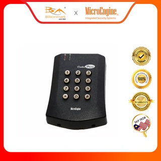 MicroEngine Door Access Control System XP-SR200K Standalone Proximity Reader | Billionmark ...