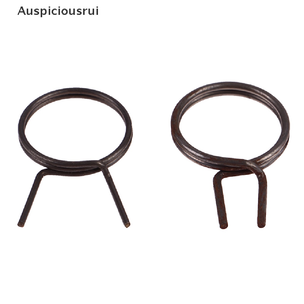 [Auspiciousrui] 3Pcs Door Handle Springs Door Lever Knob Latch ...