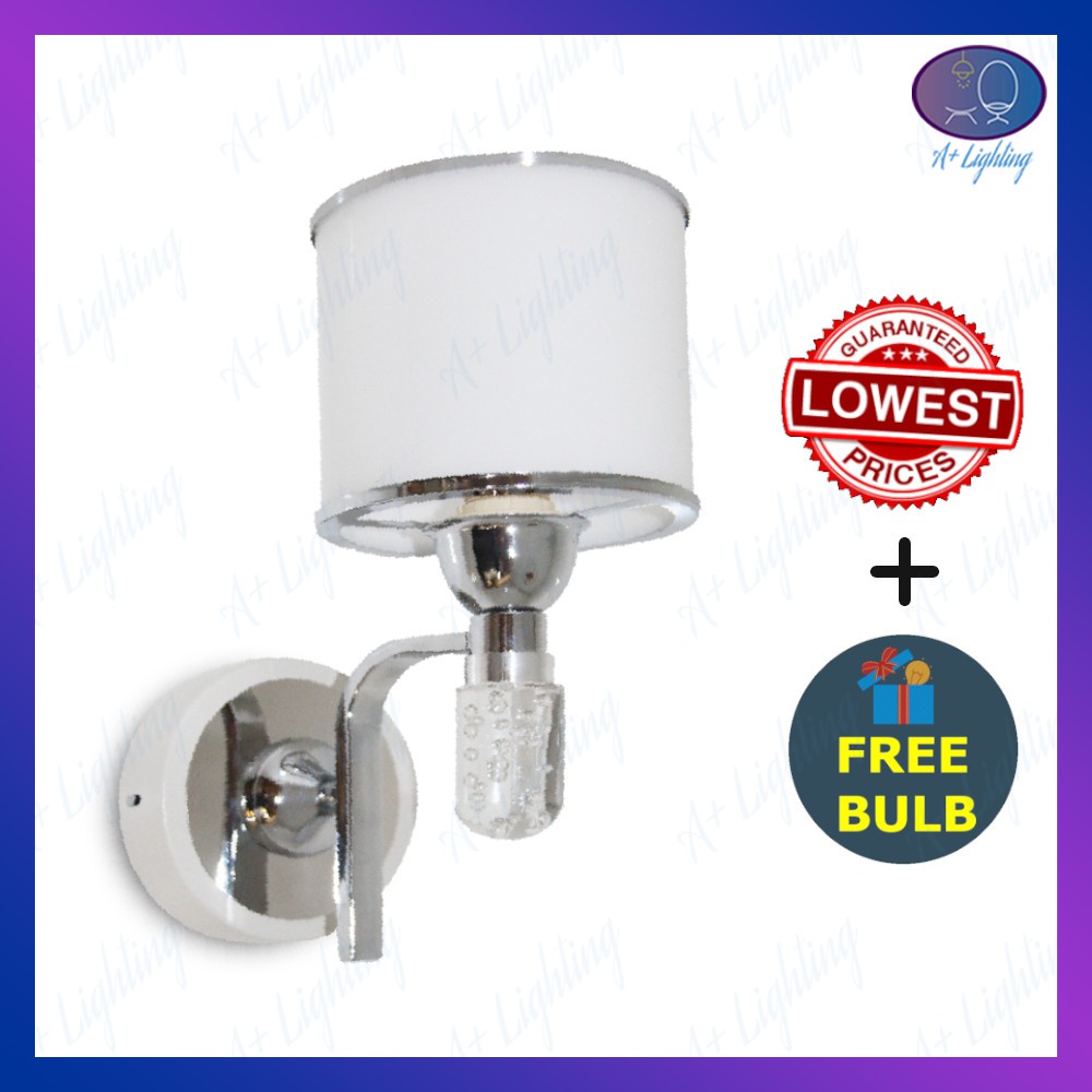 MODERN DESIGN WALL LIGHT DECO WALL MOUNT LIGHT WALL LAMP DECOR E14 ...