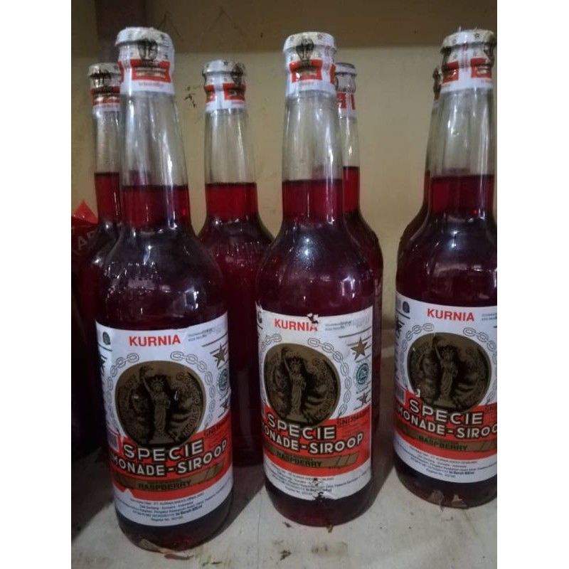 syrup ABC / Syrup ABC Coco Pandan / Syrup marjan Melon / Syrup Marjan ...