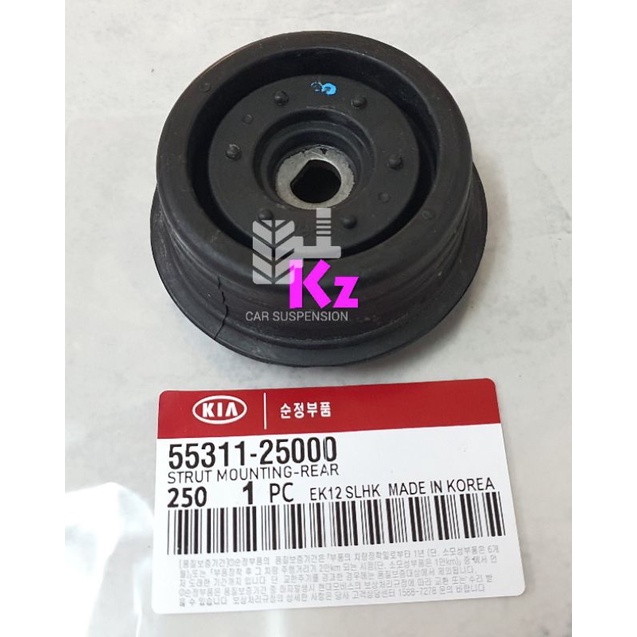 HYUNDAI ACCENT LC 99-05/GETZ/DAIHATSU AURA G100 /G102 REAR ABSORBER ...