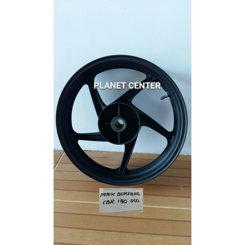 Honda CBR150 OLD / CB150 OLD / VERZA / MEGAPRO MONO ORIGINAL REAR ...