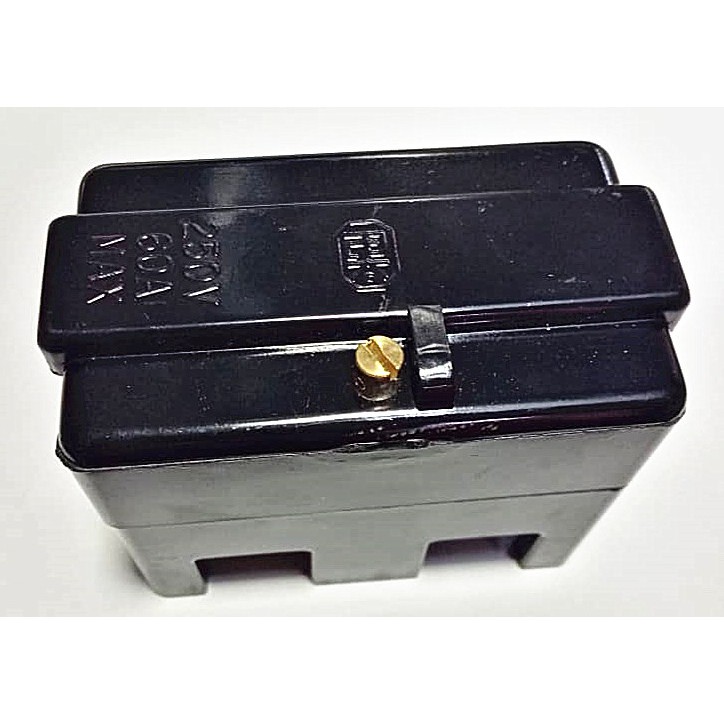 60A 63A 100A PLK Cut Out Unit Complete Fuse Low Voltage Cut Out Fuse ...