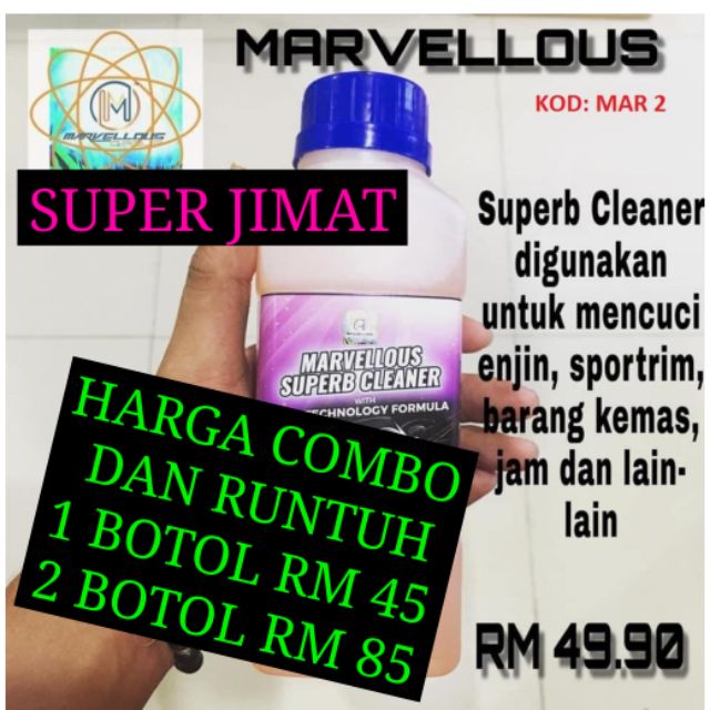[[READY STOCK]]🔥ADA MASALAH DENGAN BARANGAN BESI DAPATKN PENCUCI SUPER ...