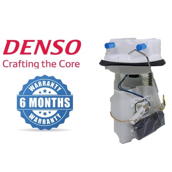 (Made In Japan) Proton Gen2 / Satria Neo / Persona - Denso Genuine ...