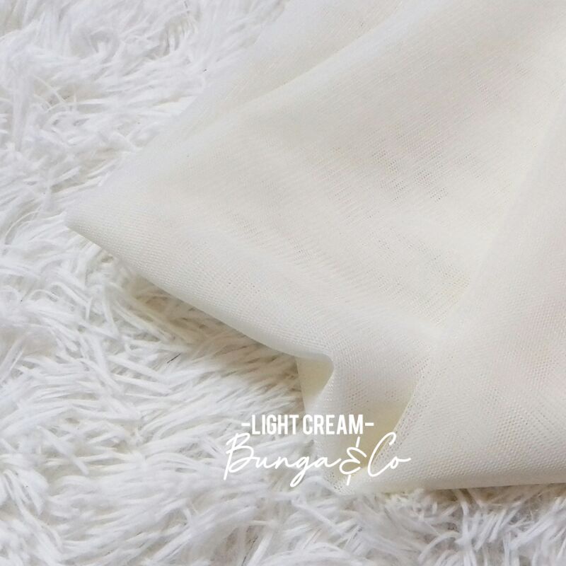Veil plain /long veil/veil nikah labuh/veil pengantin /wedding veil ...