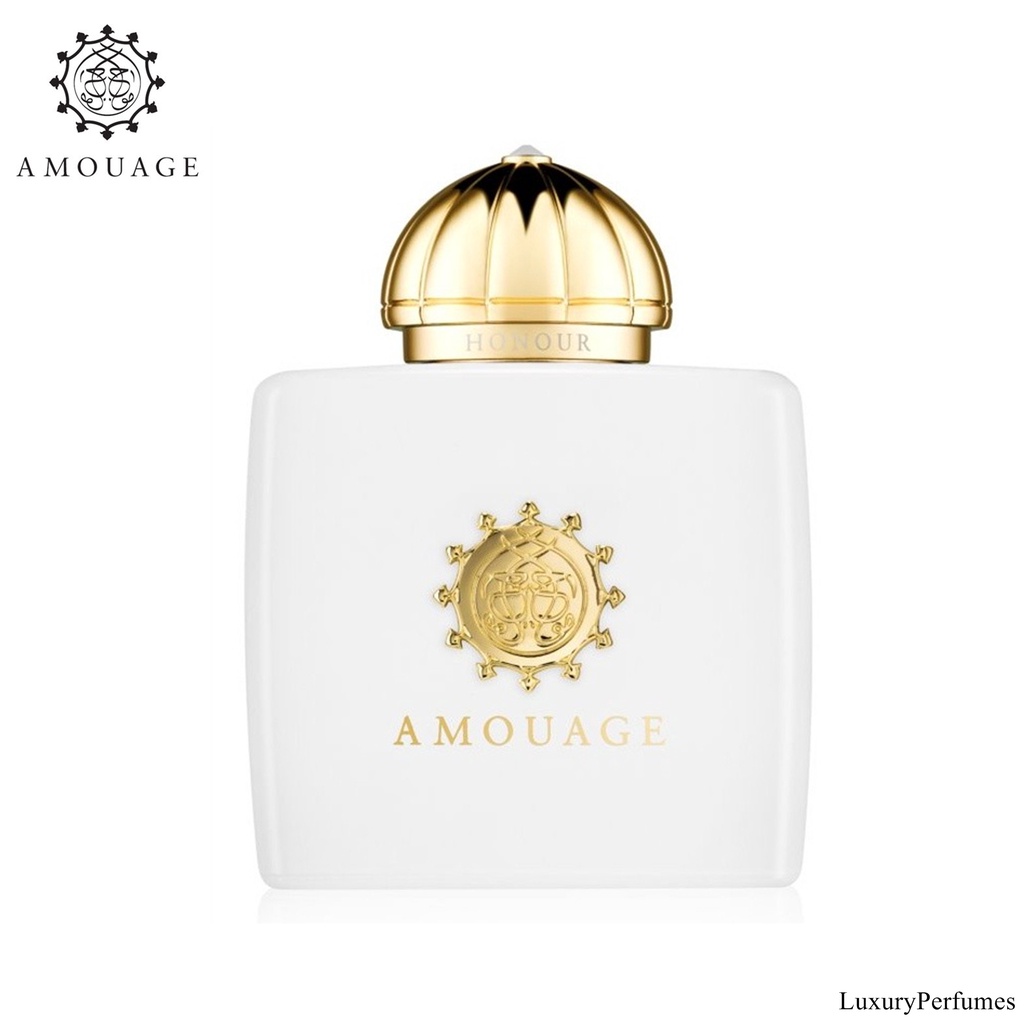 Amouage Honour Woman EDP 100ml (Tester) | Shopee Malaysia
