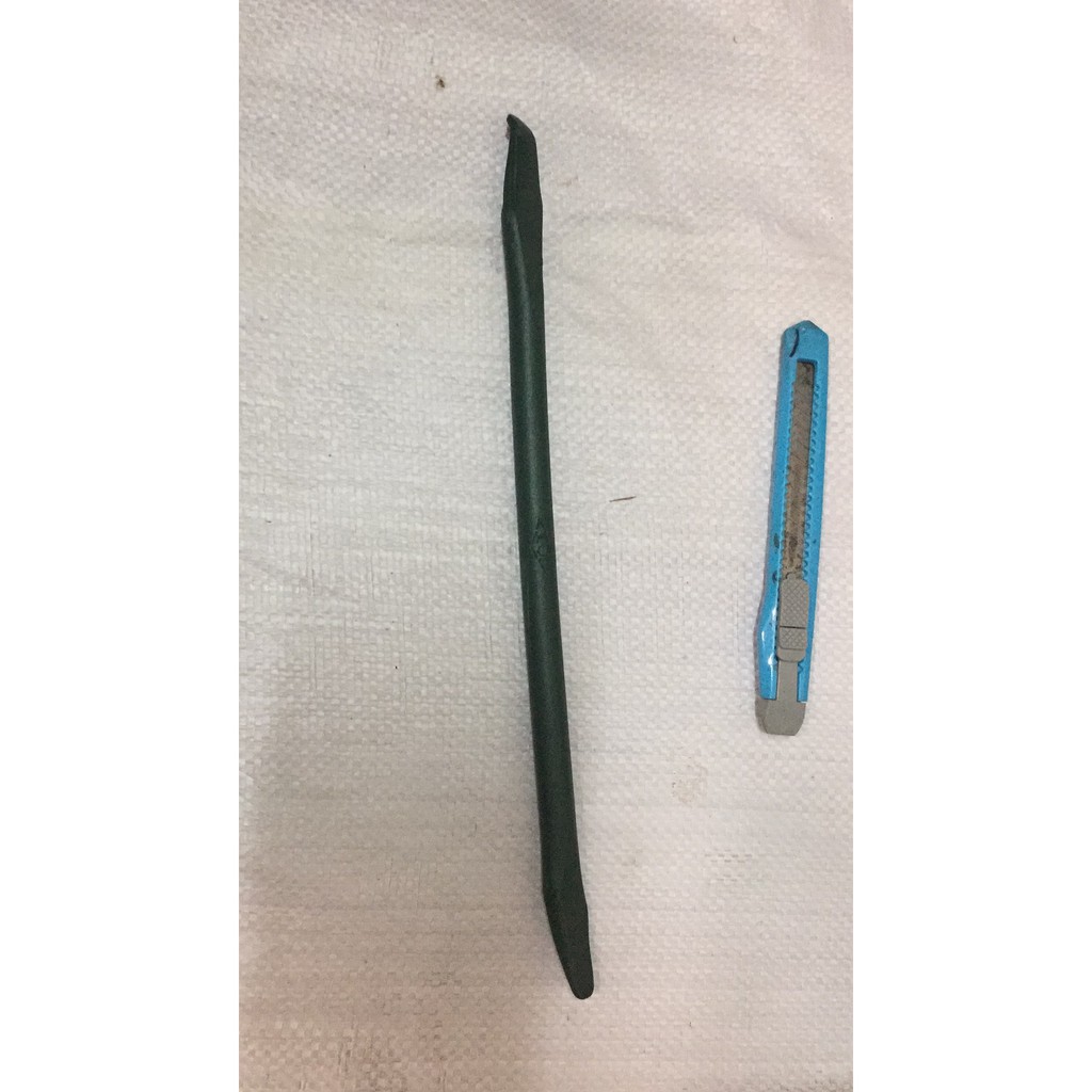 READY STOCK TYRE REMOVE TOOL/TYRE REMOVE STEEL LEVER/PEMBUKA TAYAR ...