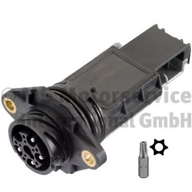 Mercedes Benz PIERBURG GERMANY AIR MASS SENSOR WITHOUT HOUSING W202 CLK ...
