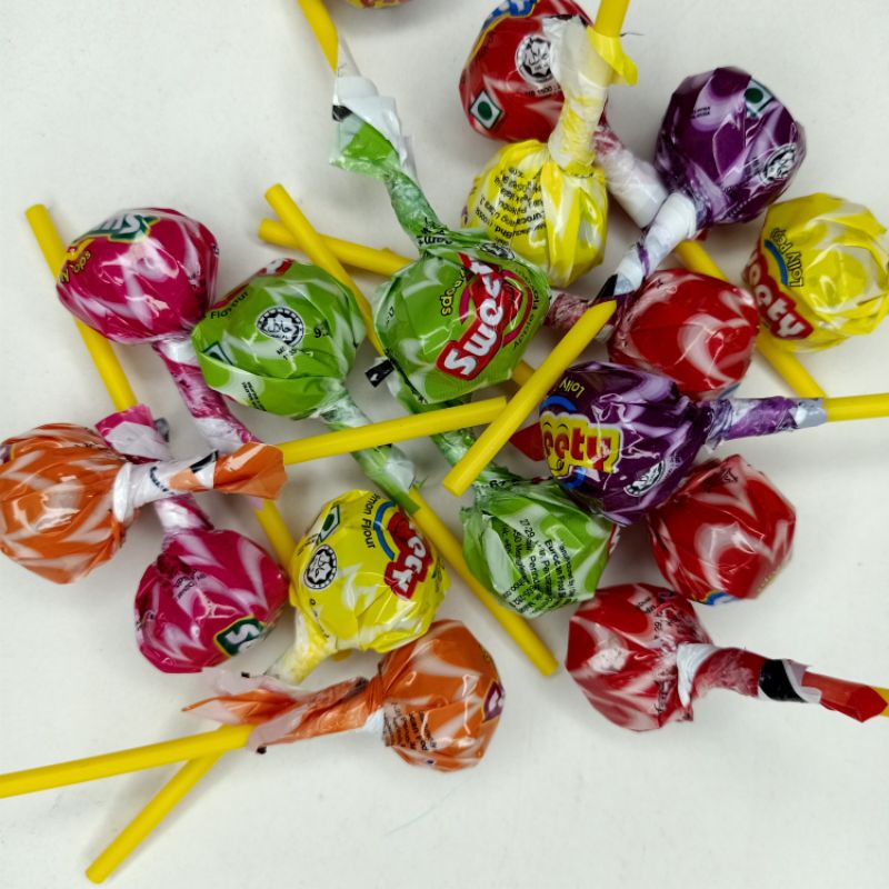 Gula gula zaman dulu / jajan legend / gula gula legend 🍬🍬🍬 | Shopee ...