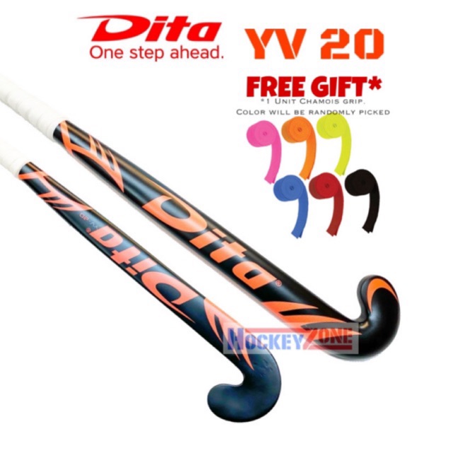 DITA YV 20 - COMPOSITE HOCKEY STICK KAYU HOKI KOMPOSIT | Shopee Malaysia