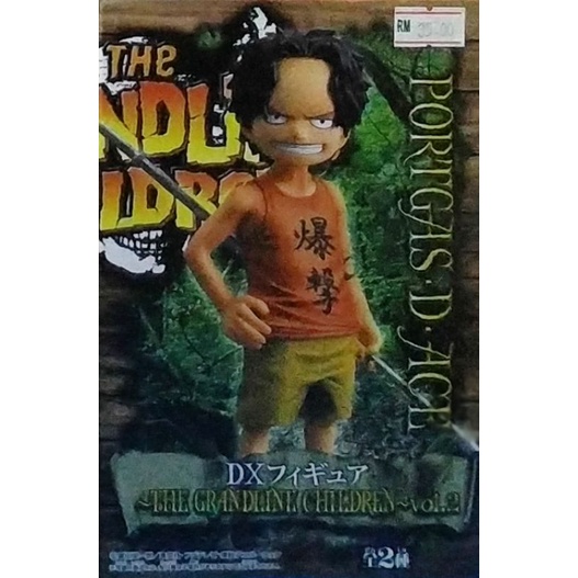 BOOTLEG ONE PIECE FIGURES | Shopee Malaysia