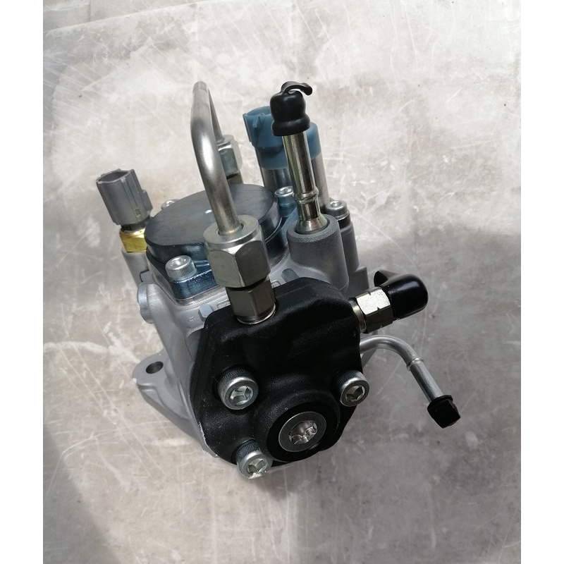 New Original Denso Common Rail Fuel Pump 294000-1372 for Mitsubishi ...